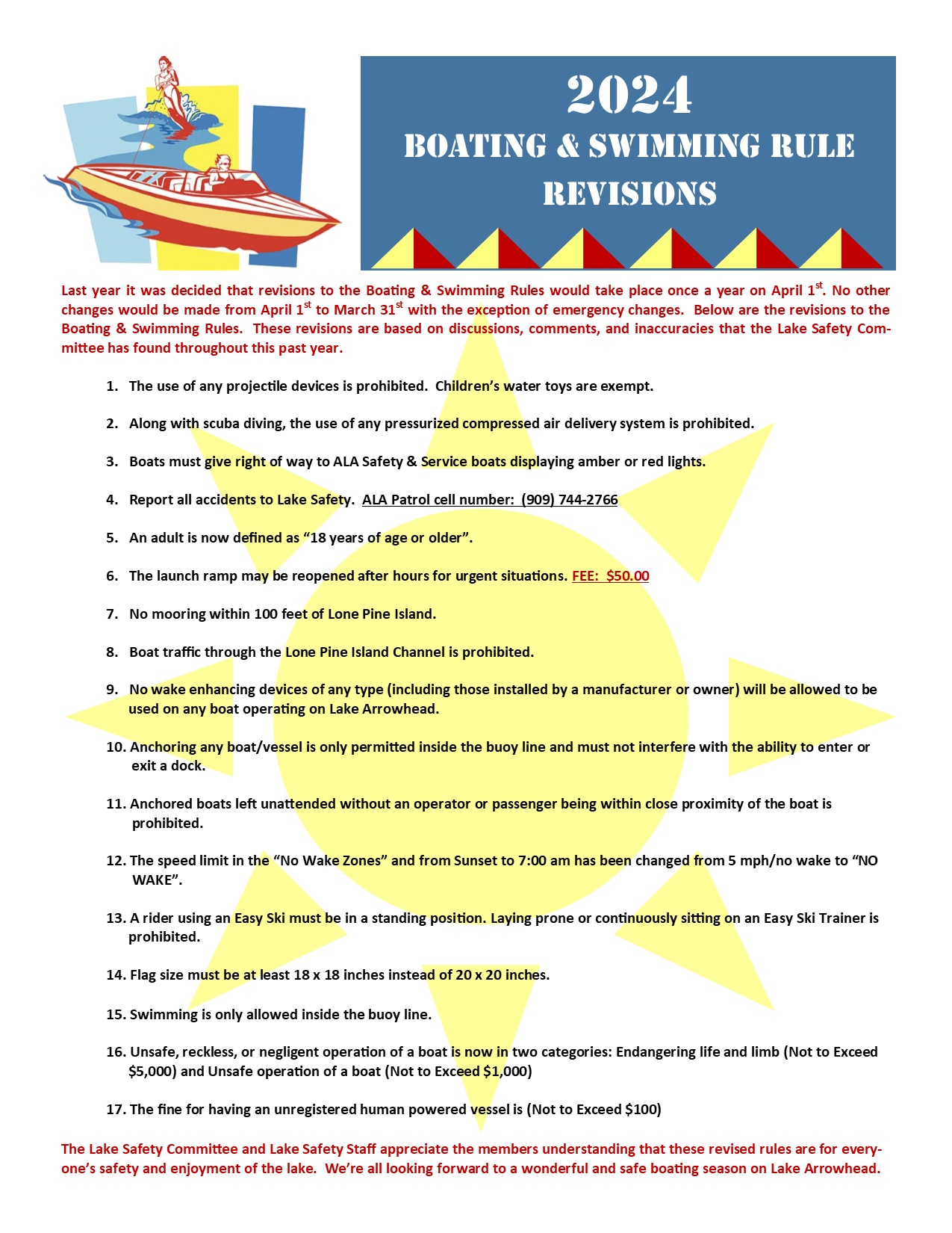 Maine law will restrict wakesurf boats | River Daves Place